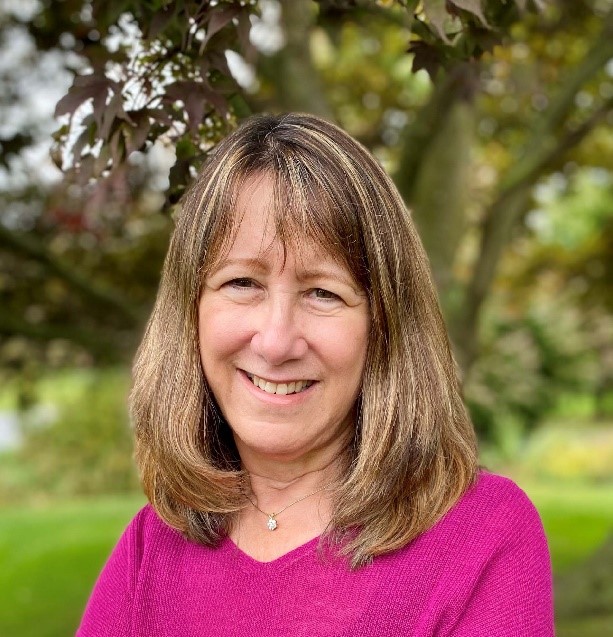 Author’s Interview with Sherry V Ostroff – Mirta Ines Trupp~ Author