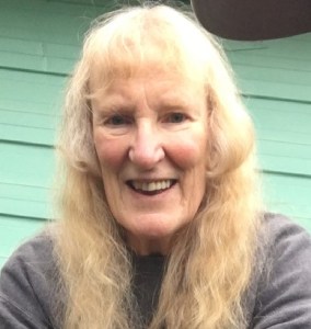 Author’s Interview with Carola Dunn – Mirta Ines Trupp~ Author