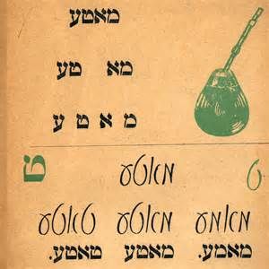 Yiddishkeyt Porteño—Jewish Argentina – Mirta Ines Trupp~ Author