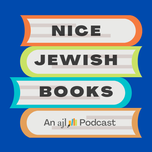The Association of Jewish Libraries – Mirta Ines Trupp~ Author
