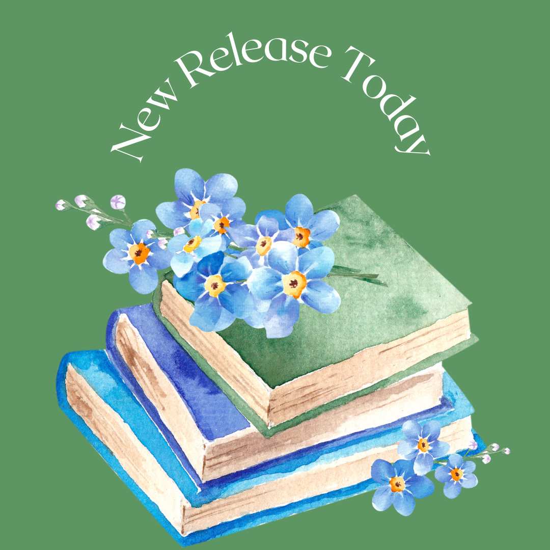 My latest scribblings: A New Jewish Regency Romance – Mirta Ines Trupp ...